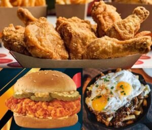 Canada Hot Menus: Your Ultimate Guide to Sizzling Food Trends and ...