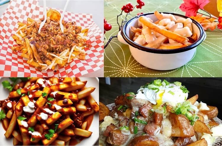 Canadian French Cuisine – A Complete Guide to Quebecois Food & Flavors ...