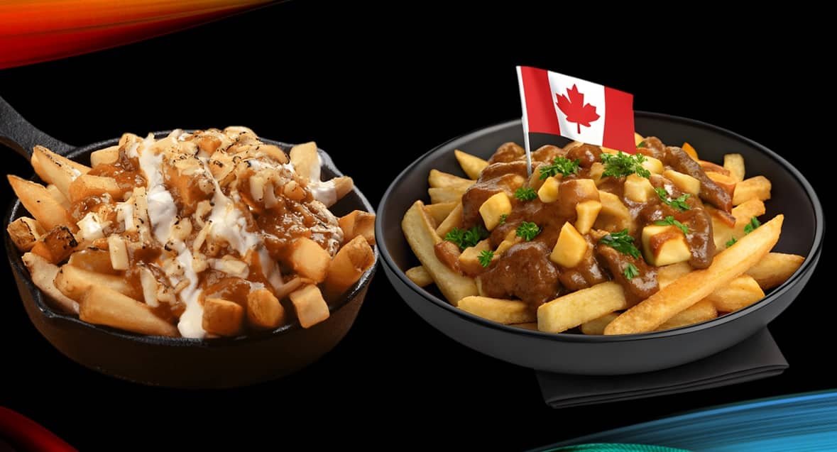 Canadian French Cuisine – A Complete Guide to Quebecois Food & Flavors ...