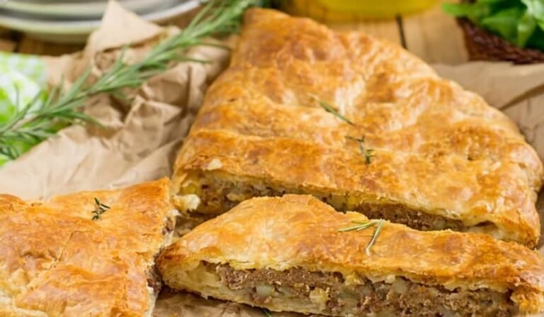 Traditional Québécois Food: A Culinary Journey into French-Canadian ...