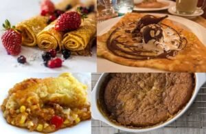Traditional Québécois Food: A Culinary Journey into French-Canadian ...